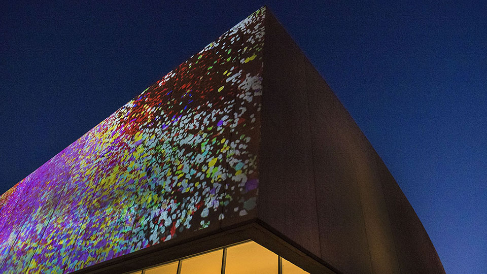 EYE PRODUCTION - Multimedia Production Company